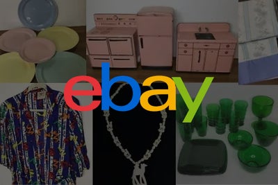 Overflow Thrift Store - Ames, Iowa